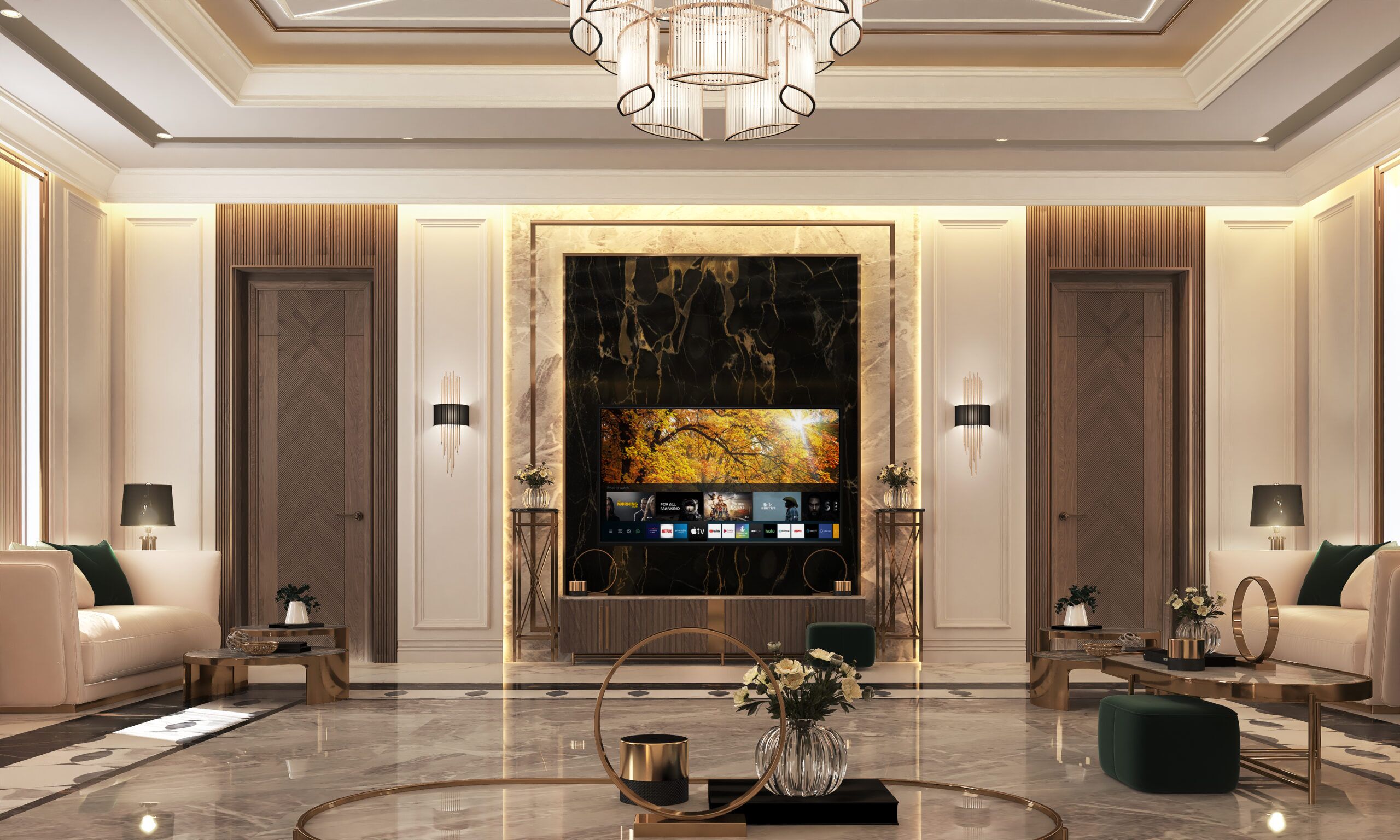 About Us - MOI Design