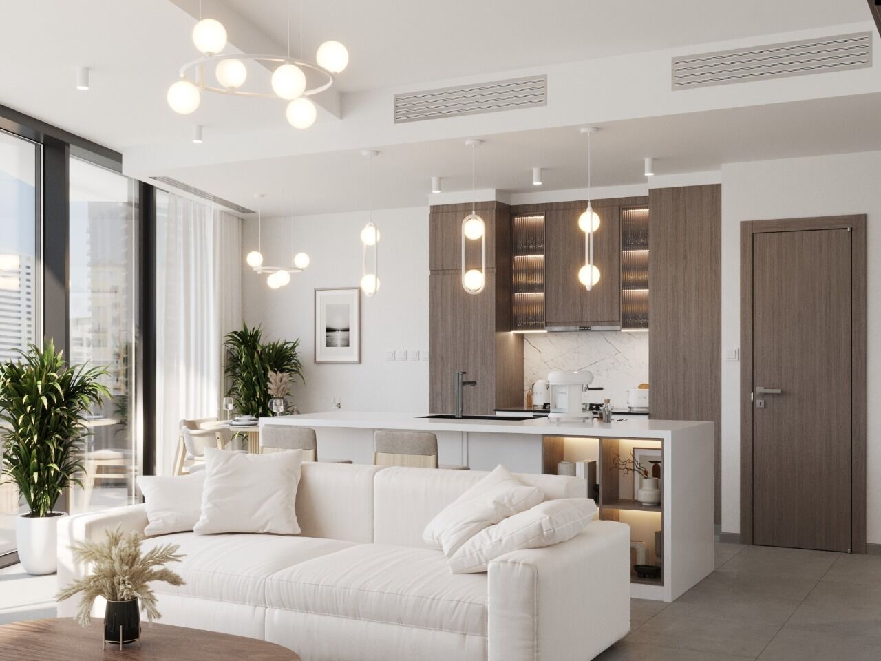 Leading Residential Fit-Out Company in Dubai | MOI